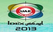 IDEX 2013