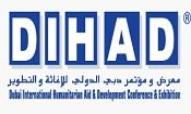 Dubai International Humanitarian Aid & Development Conference ...
