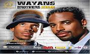 WAYANS BROTHERS COMEDY SHOW