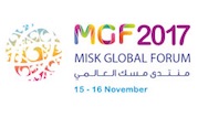 MiSK Global Forum