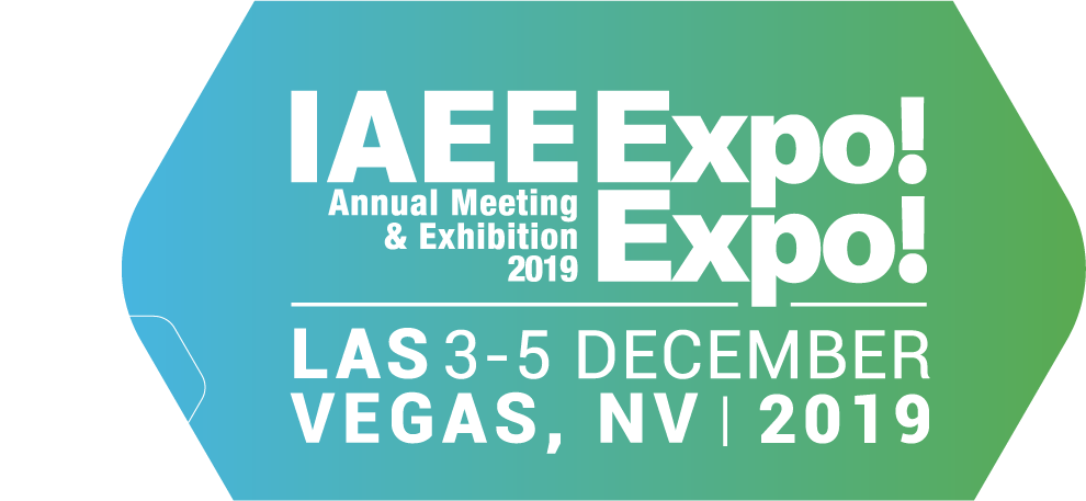 IAEE Expo! Expo!