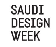 Saudi Design Week 2019