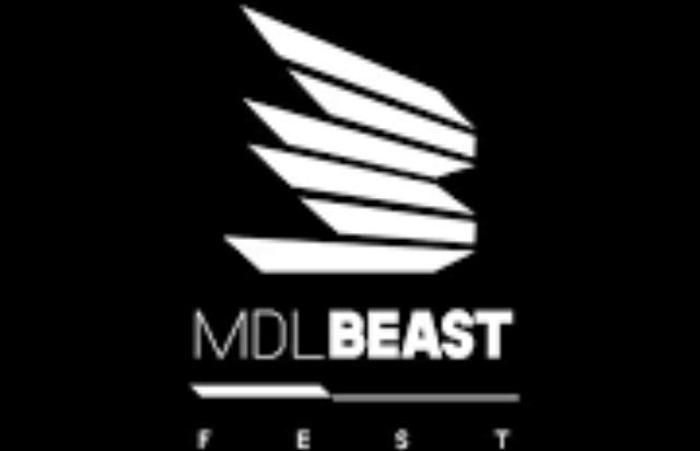 مهرجان MDL Beast للموسيقى
