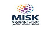 MISK GLOBAL FORUM 2020