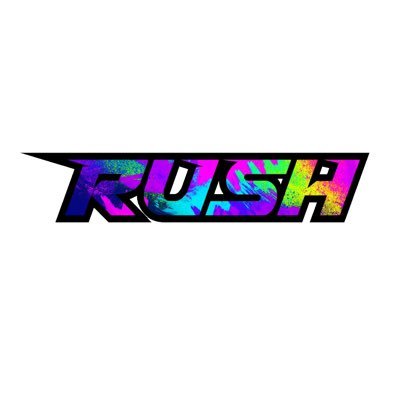 Rush Gaming Festival