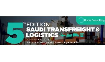 5th Annual Saudi Transfreight & Logistics 2022