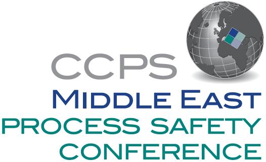 4th Middle East Process Safety Conference (MEPSC)