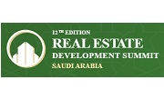 12th Edition Real Estate Development Summit - Saudi Arabia