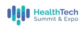 2nd HealthTech Innovation Summit & Expo