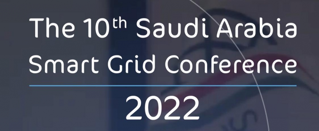 Saudi Arabia Smart Grid Conference (SASG2022)