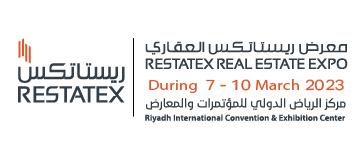 Restatex Riyadh Real Estate Exhibition