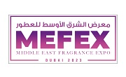 Middle East Fragrance Expo (MEFEX)