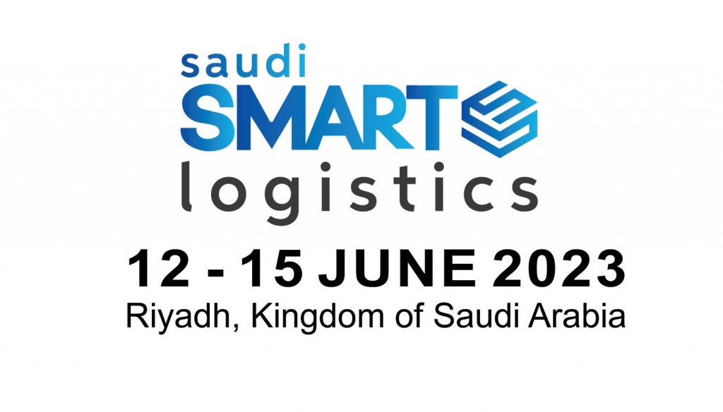 Saudi Smart Logistics 2023
