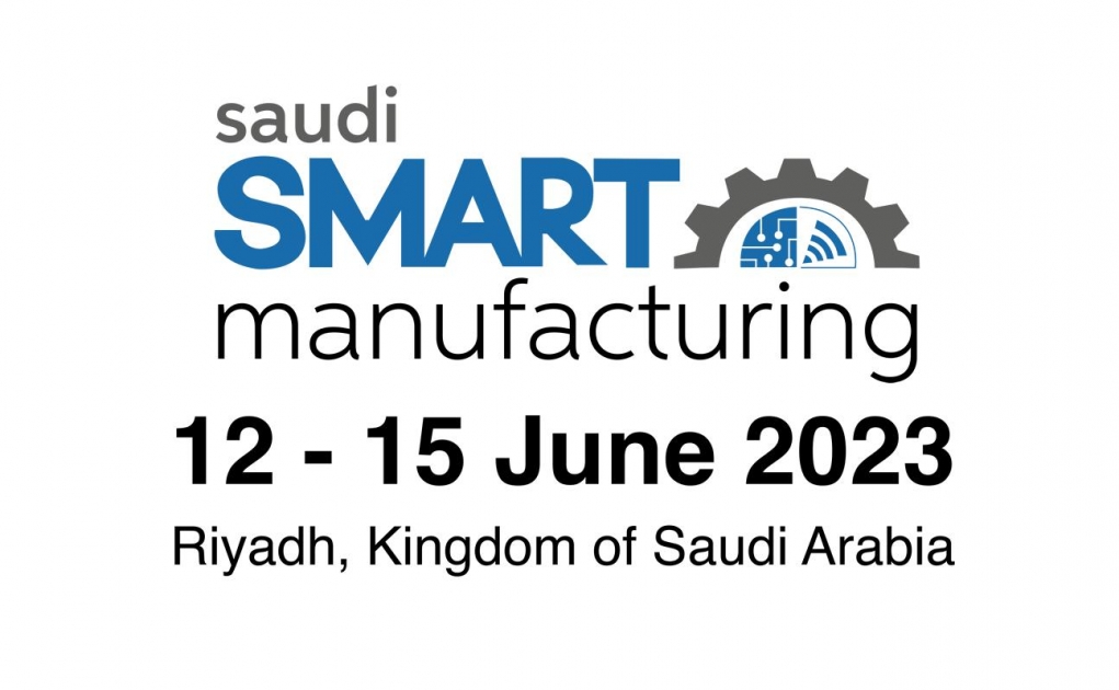 Saudi Smart Manufacturing 2023