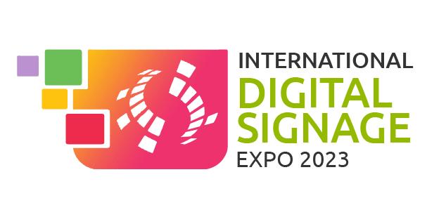 Digital Signage Expo