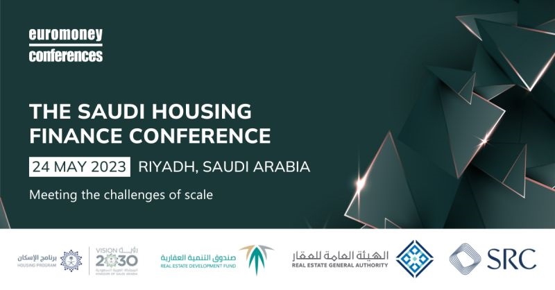 THE SAUDI HOUSING FINANCE CONFERENCE