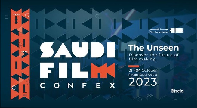 Saudi Film Confex