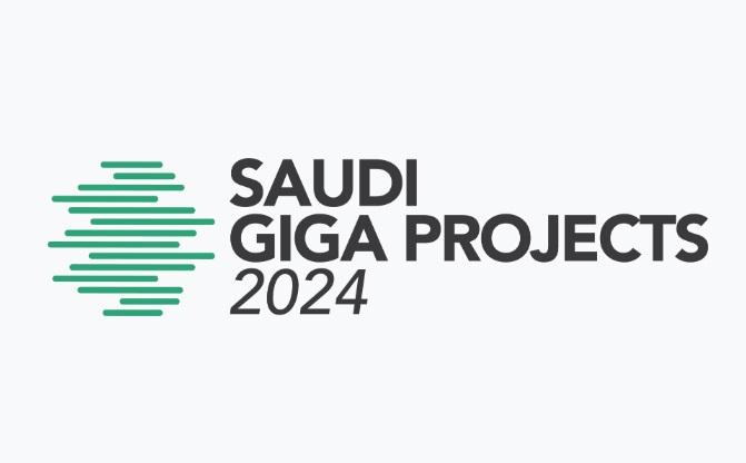 Saudi Giga Projects 2024