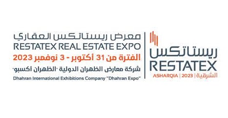 RESTATEX ASHARQIA REAL ESTATE EXHIBITION
