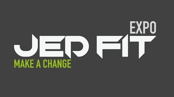 JED FIT EXPO