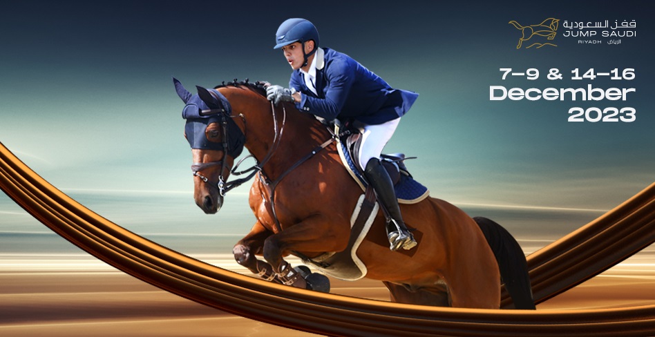 Jump Saudi International Championship