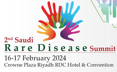 The Saudi Rare Disease Summit
