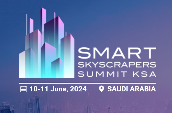 Smart Skyscrapers Summit KSA