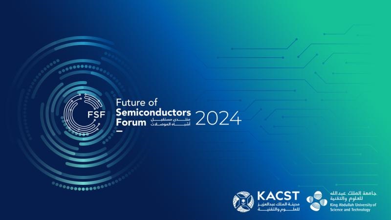 FUTURE OF SEMICONDUCTORS FORUM 2024