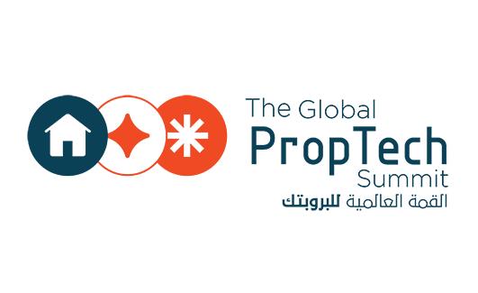 The Global PropTech Summit 2024