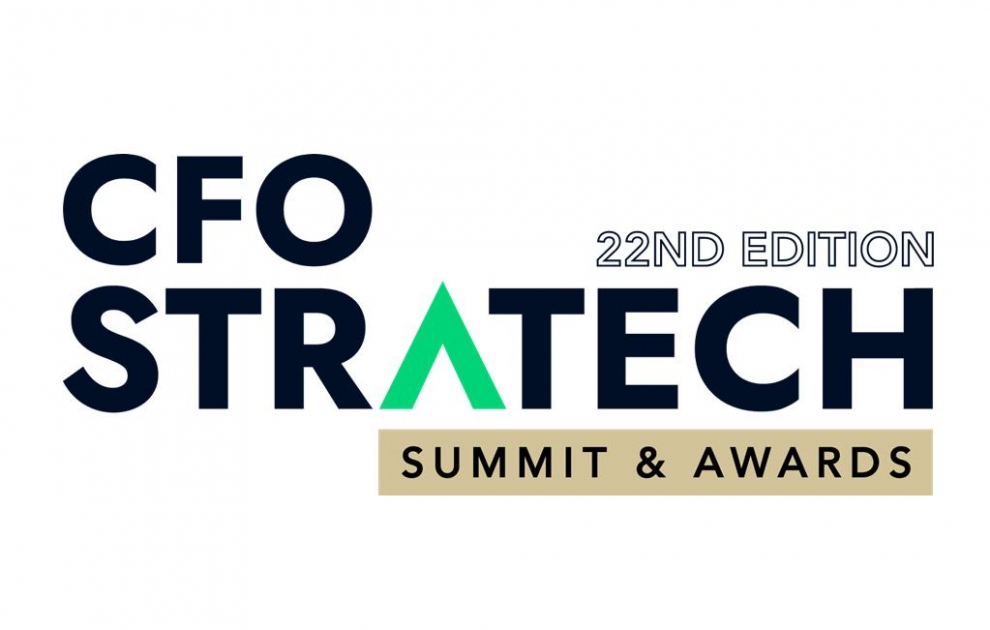 CFO StraTech 2025