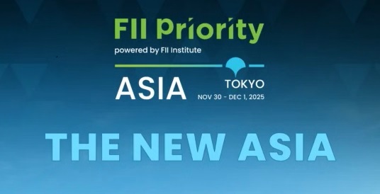 FII PRIORITY Asia 2025