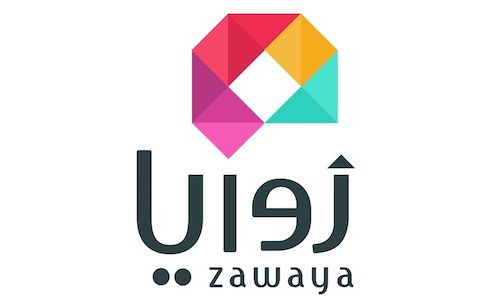 Zawaya of the Autumn Expo
