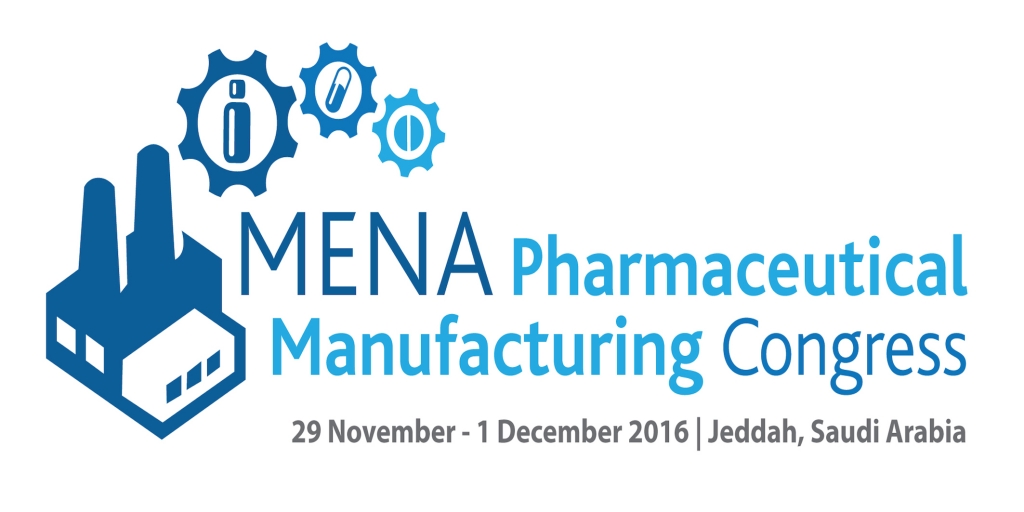 MENA Pharmaceutical Manufacturing Congress