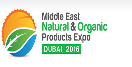 The Middle East Natural & Organic Expo (MENOPE) 2016