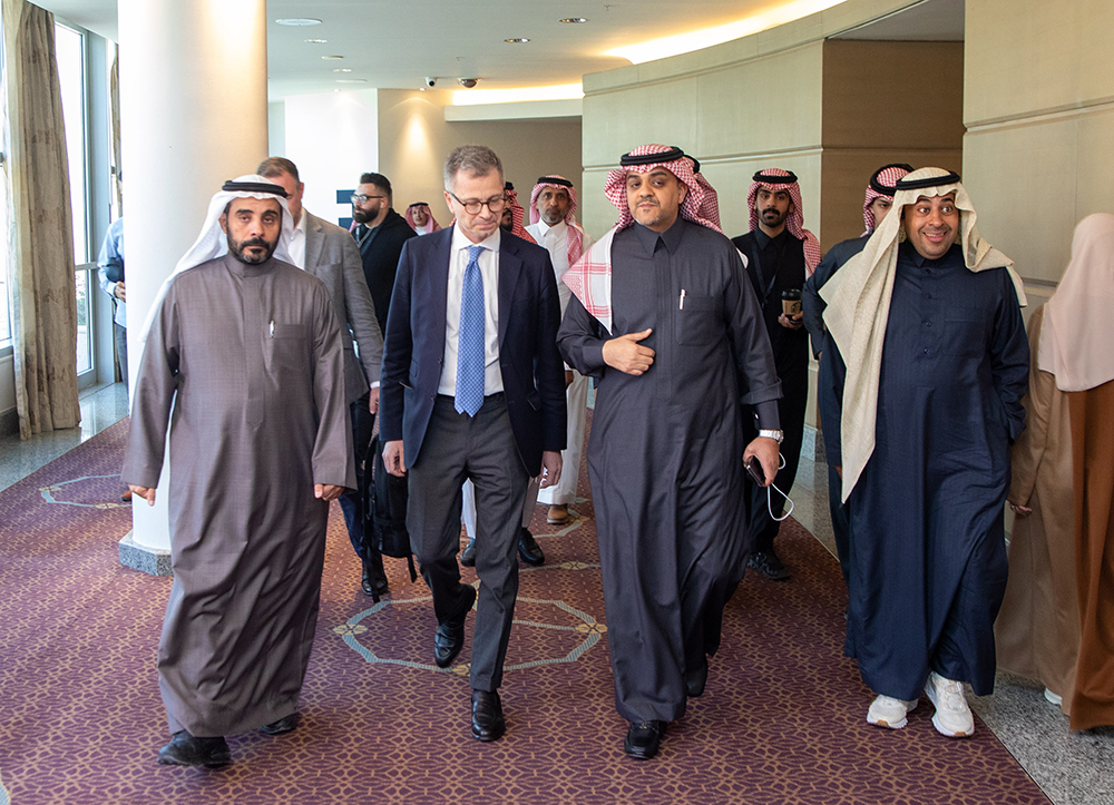 Photo Gallery | Eye of Riyadh