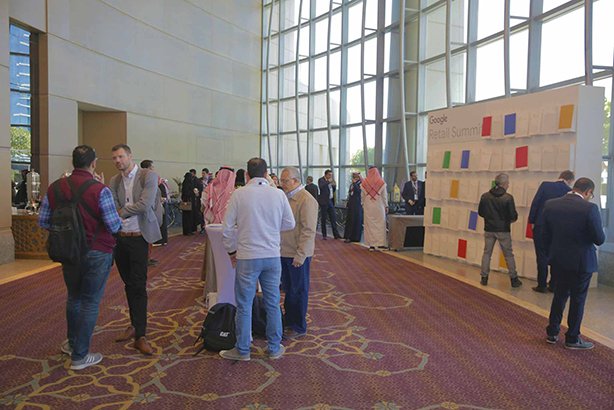 Photo Gallery | Eye of Riyadh