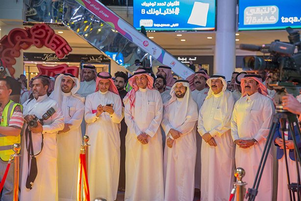 Photo Gallery | Eye of Riyadh