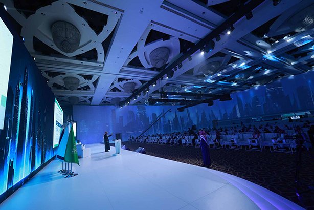 Photo Gallery | Eye of Riyadh