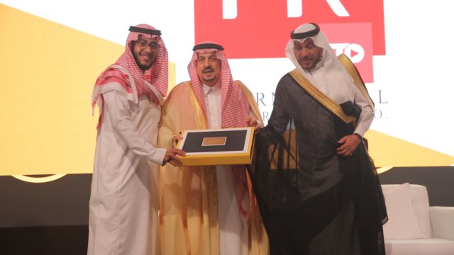 Photo Gallery | Eye of Riyadh