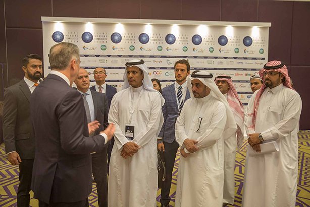 Photo Gallery | Eye of Riyadh