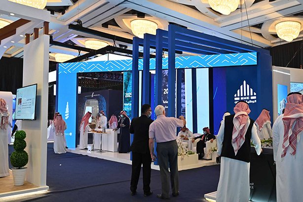 Photo Gallery | Eye of Riyadh