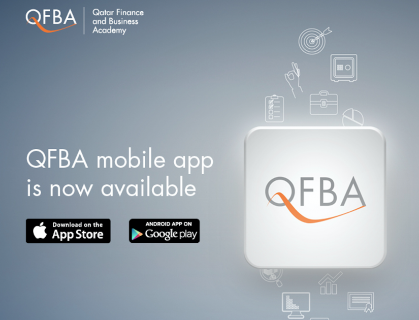 QFBA launches mobile application for easy access to its open courses ...