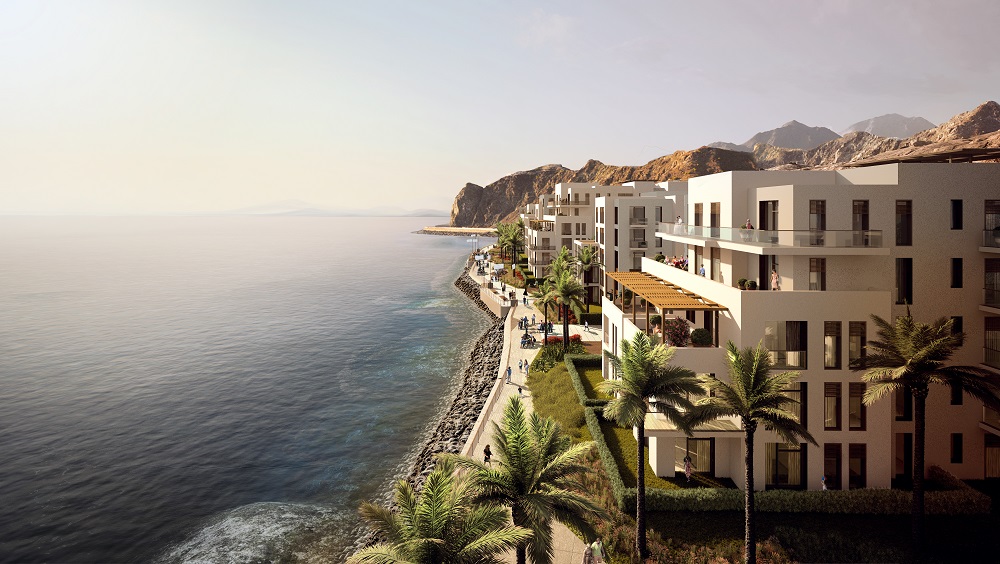 Emaar Hospitality Group marks expansion with 35 new hotels & serviced ...