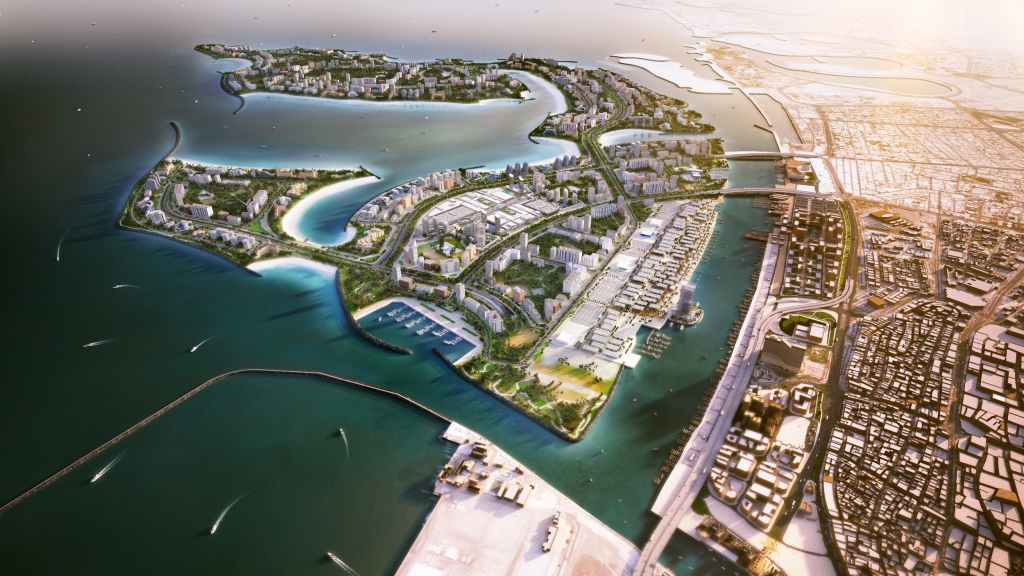 Siemens awarded triple substation deal by Nakheel for Dubai’s Deira ...