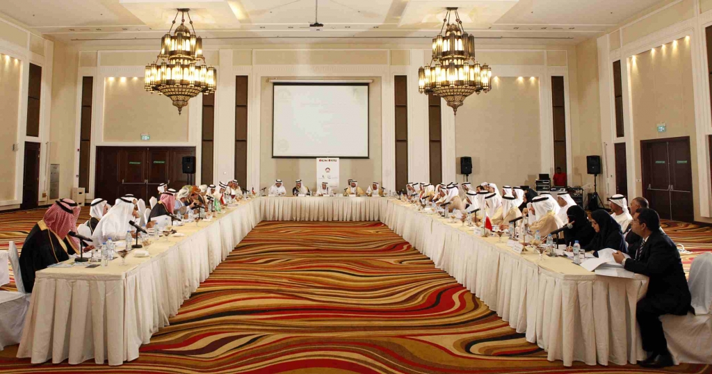 Towards Enhancing GCC Economic Integration, Economic Citizenship, and ...
