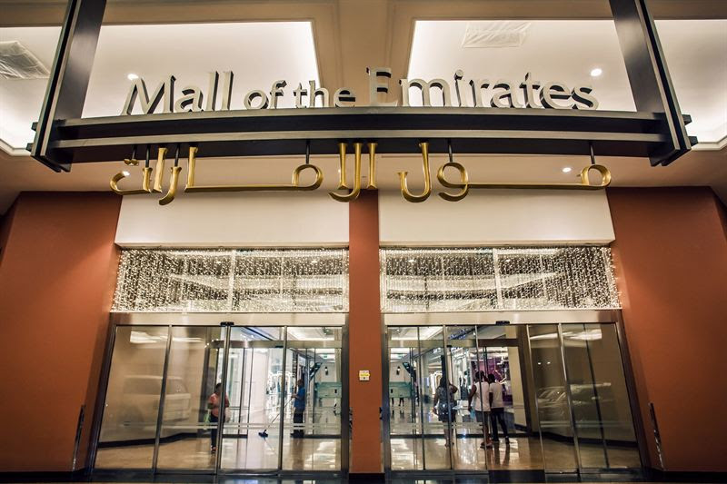 Majid Al Futtaim’s malls in the region are the perfect destinations for ...