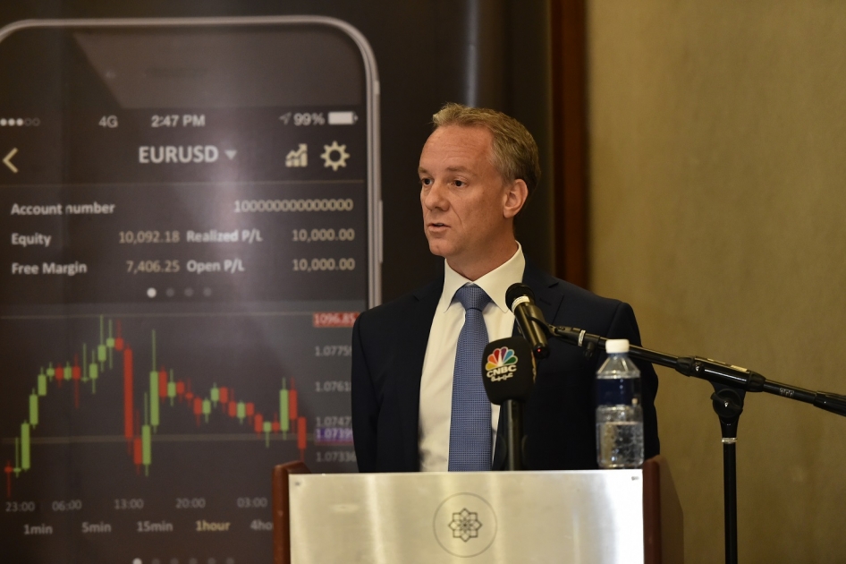 ADS Securities Launches First Ever Arabic Trading App - Eye of Riyadh
