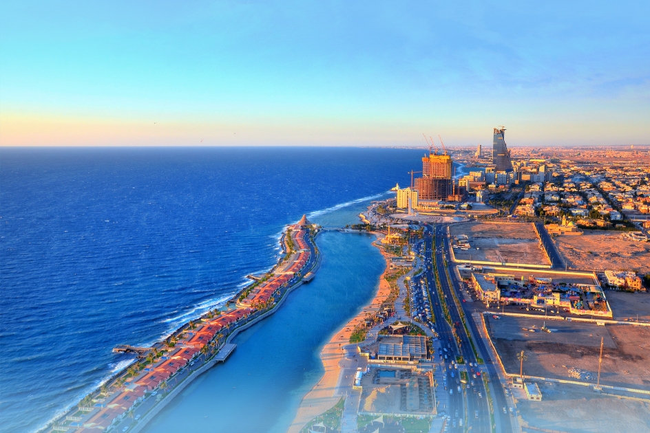 Jeddah Summer Festival kicks off - Eye of Riyadh