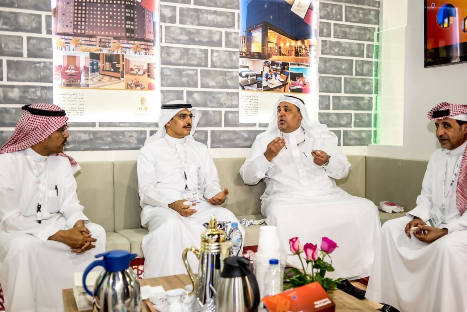 Elaf Group reveals participation at the Arabian Travel Market 2016 ...