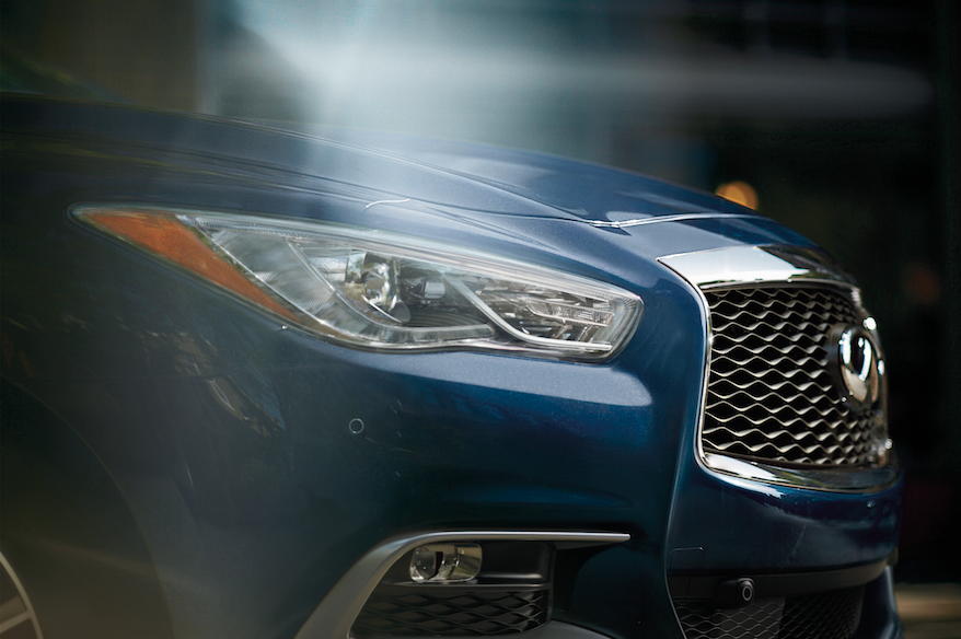 AGM Infiniti launches Ramadan offers - Eye of Riyadh